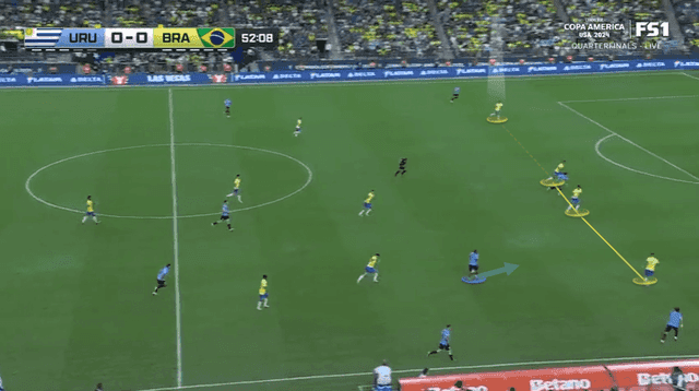 Como Joga um Lateral no Futebol?