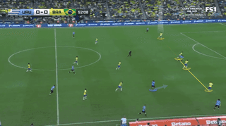 Como Joga um Lateral no Futebol?