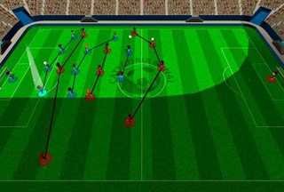 Como Joga um Lateral no Futebol?